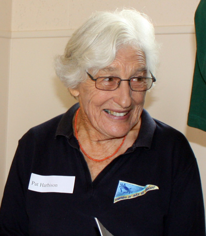 Current Committee – Friends of Gulf St Vincent Inc